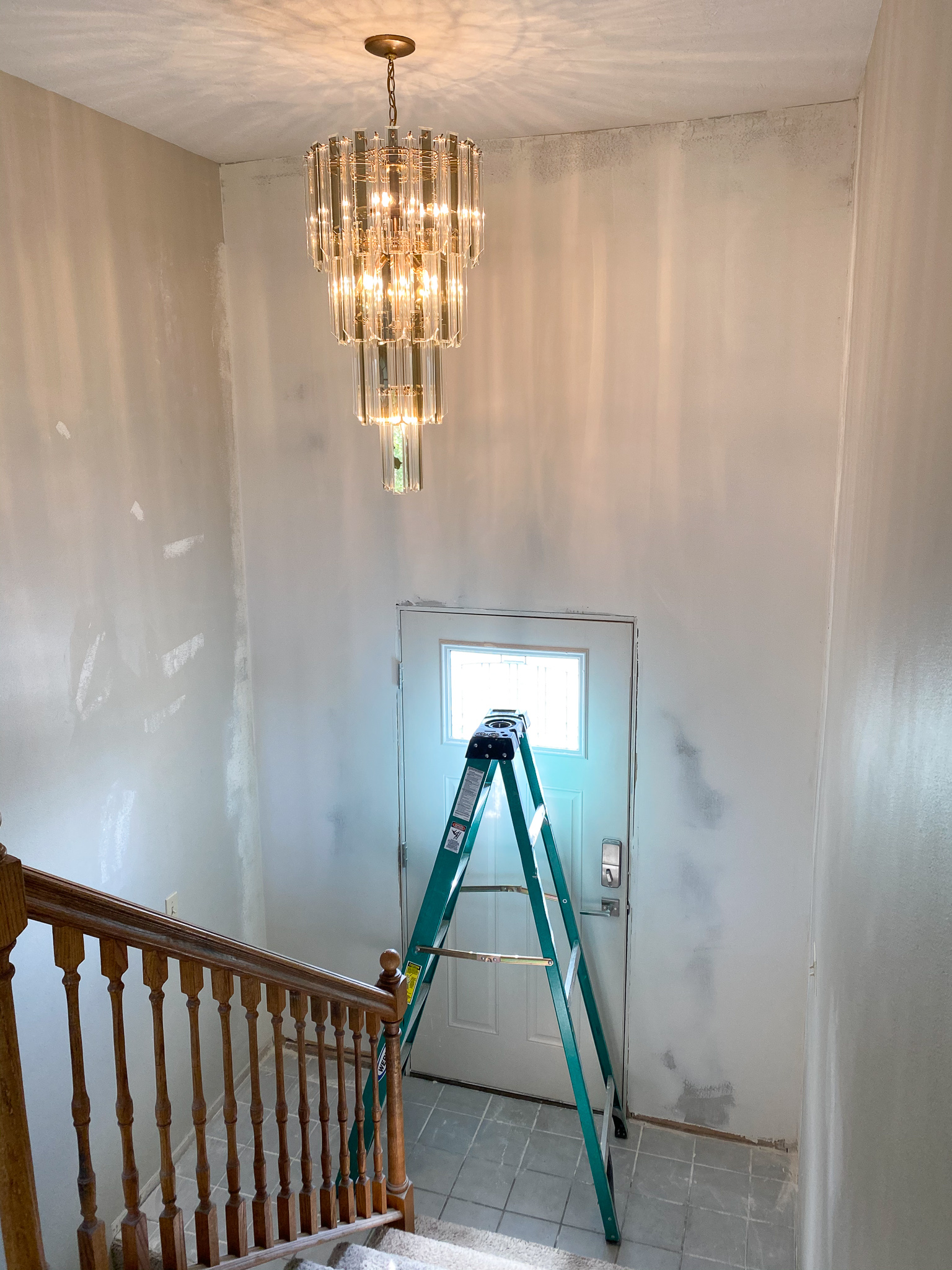 Drywall, Dust, and Dreamy Ceilings | Week 2 | Fall ORC 2020 – Ms ...